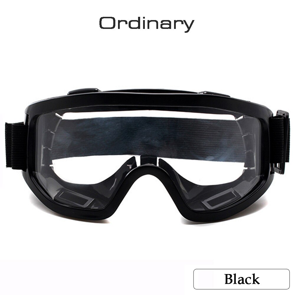 Protective Anti-Fog Glasses Isolation Breathable A... – Vicedeal