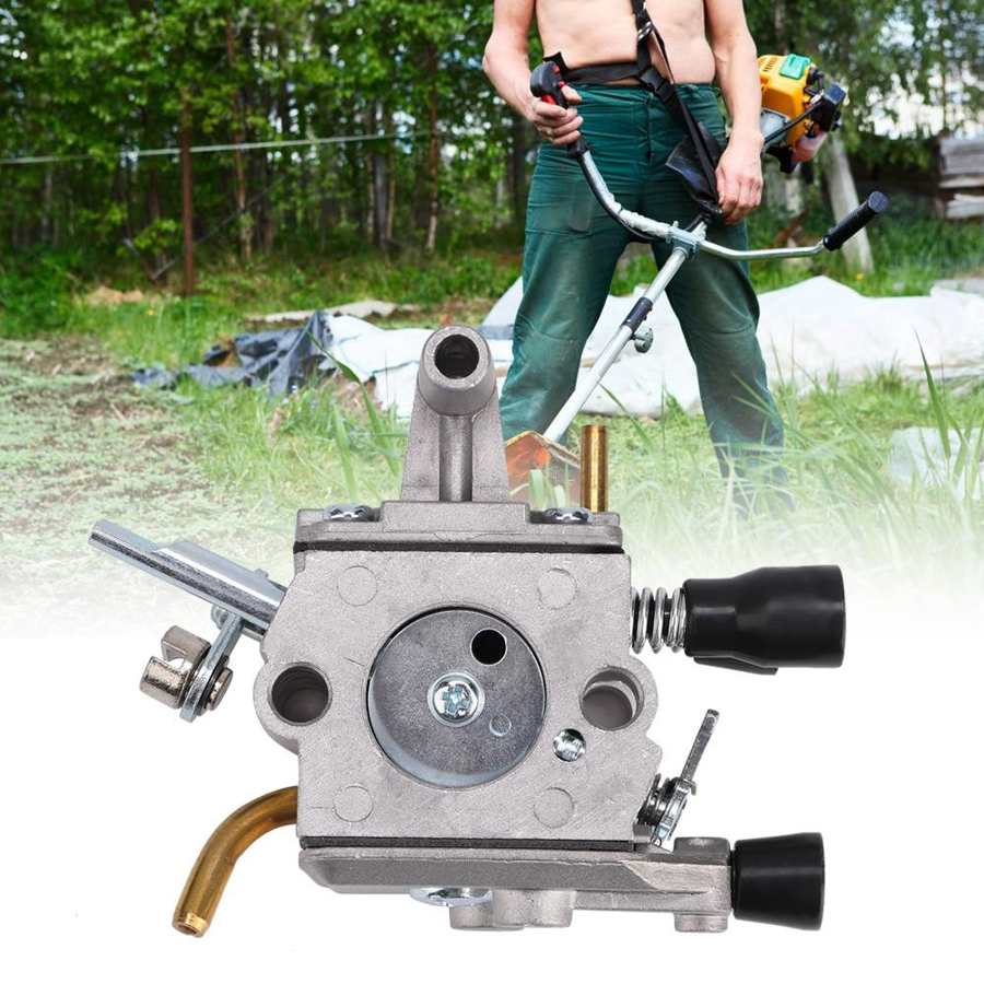 Carburateur Cab Fit Voor Stihl Fs120 Fs 200 Fs250 ... – Vicedeal