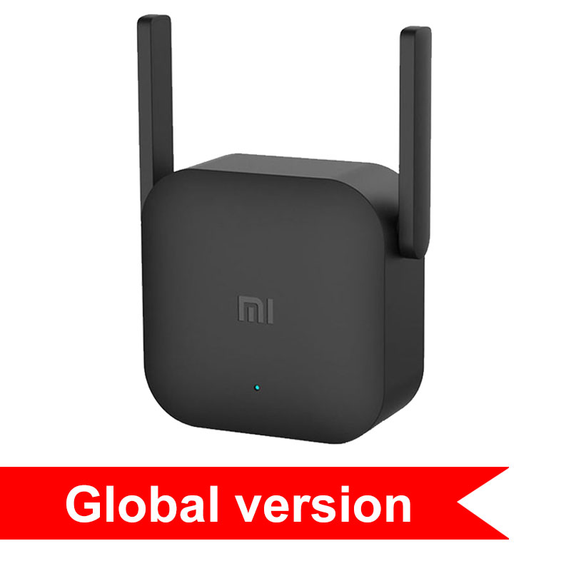 Original Xiaomi WiFi Amplifier Pro 300Mbps WiFi Re... – Vicedeal