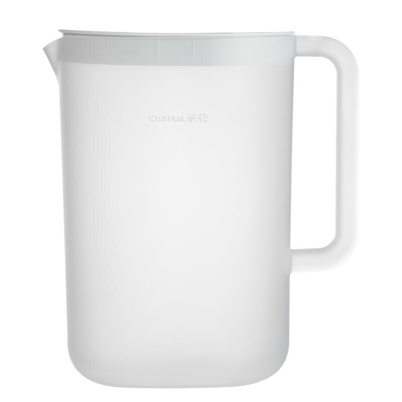 2.2L Cold Water Bottle Large Heat-Resistant Cold W... – Grandado