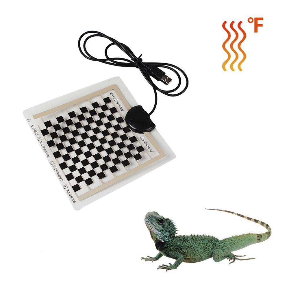 Heating Warm Pad Adjustable Temperature Controller... – Grandado