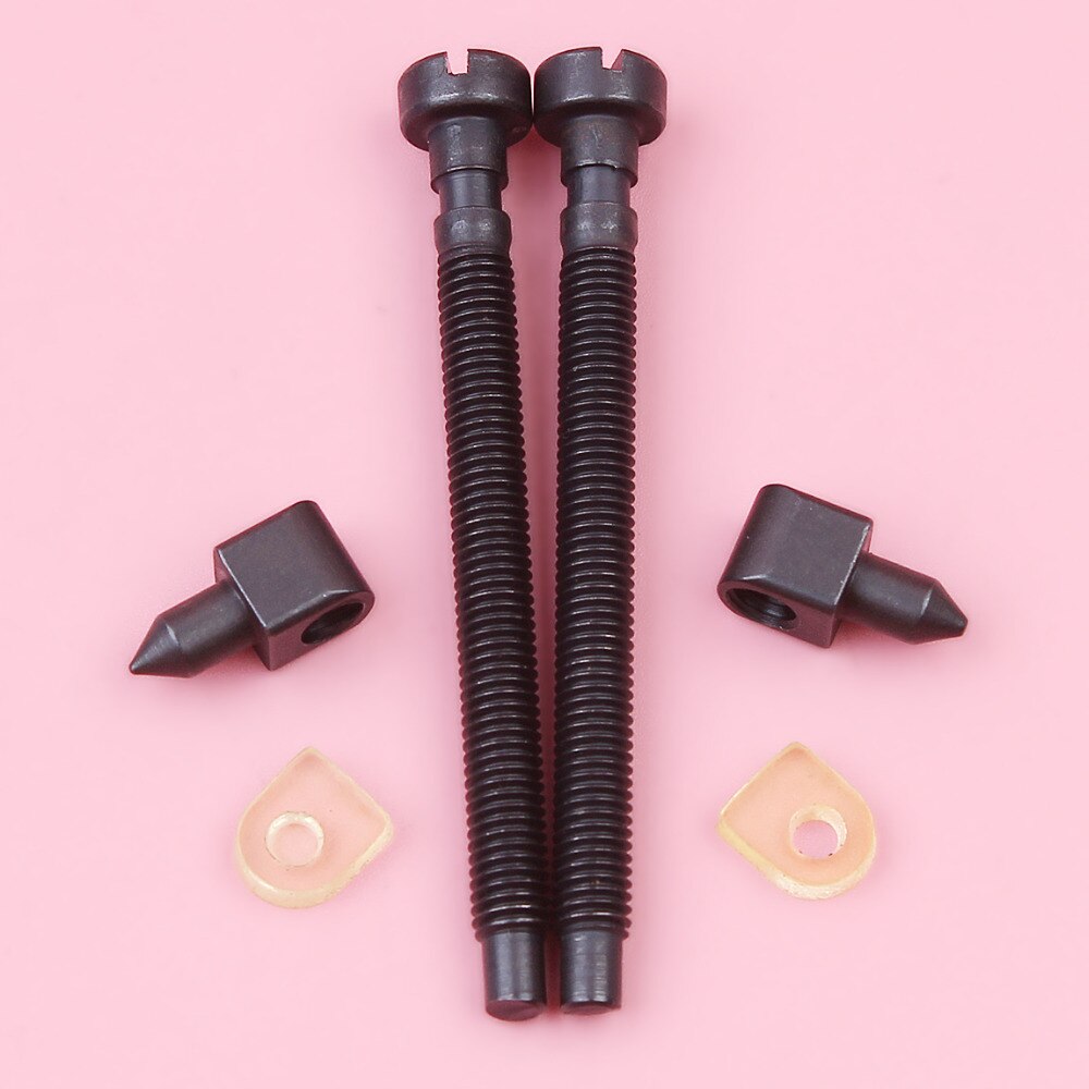 2 stk/parti kjedestrammer for husqvarna 50 51 55 m... – Grandado