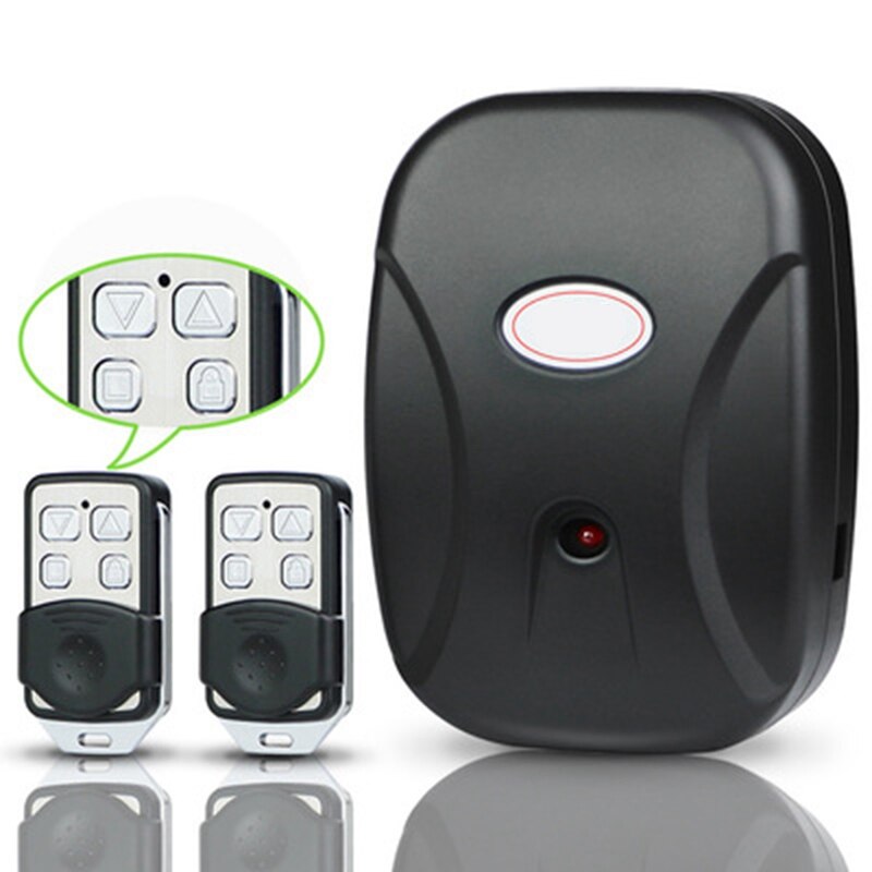 Universal Garage Door Copy Wireless Remote Control... – Grandado