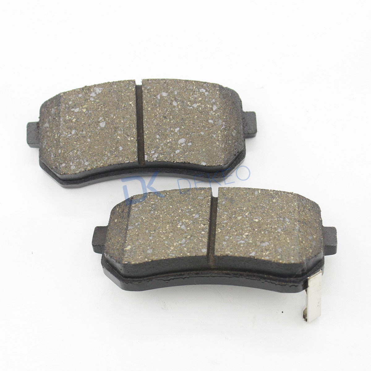 Car Brake Pads Rear For Hyundai i30 ix25 ix35 1st ... – Grandado
