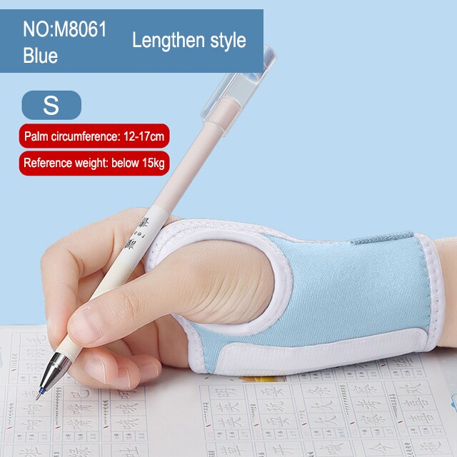 Anti-hook Wrist Corrector Holding Pen Posture Corr... – Grandado