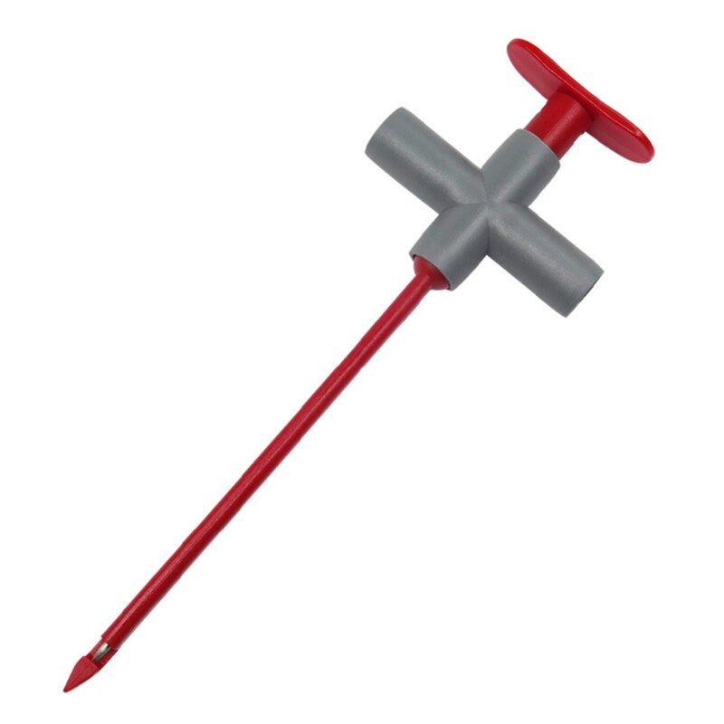 2PCS Puncture Probe Wire-Piercing Test Clip Test L... – Grandado