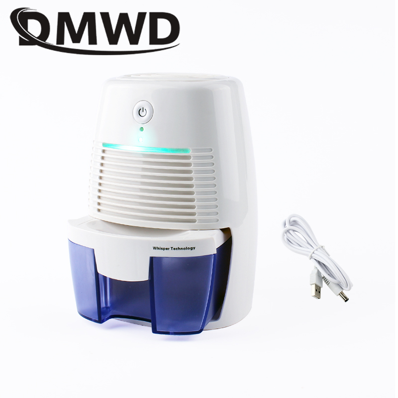 MINI Dehumidifier Portable USB Electric Absorbing ... – Vicedeal