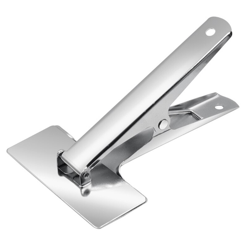 Snack Zak Klemmen 2.28 '' Metalen Vinger Cl... – Grandado
