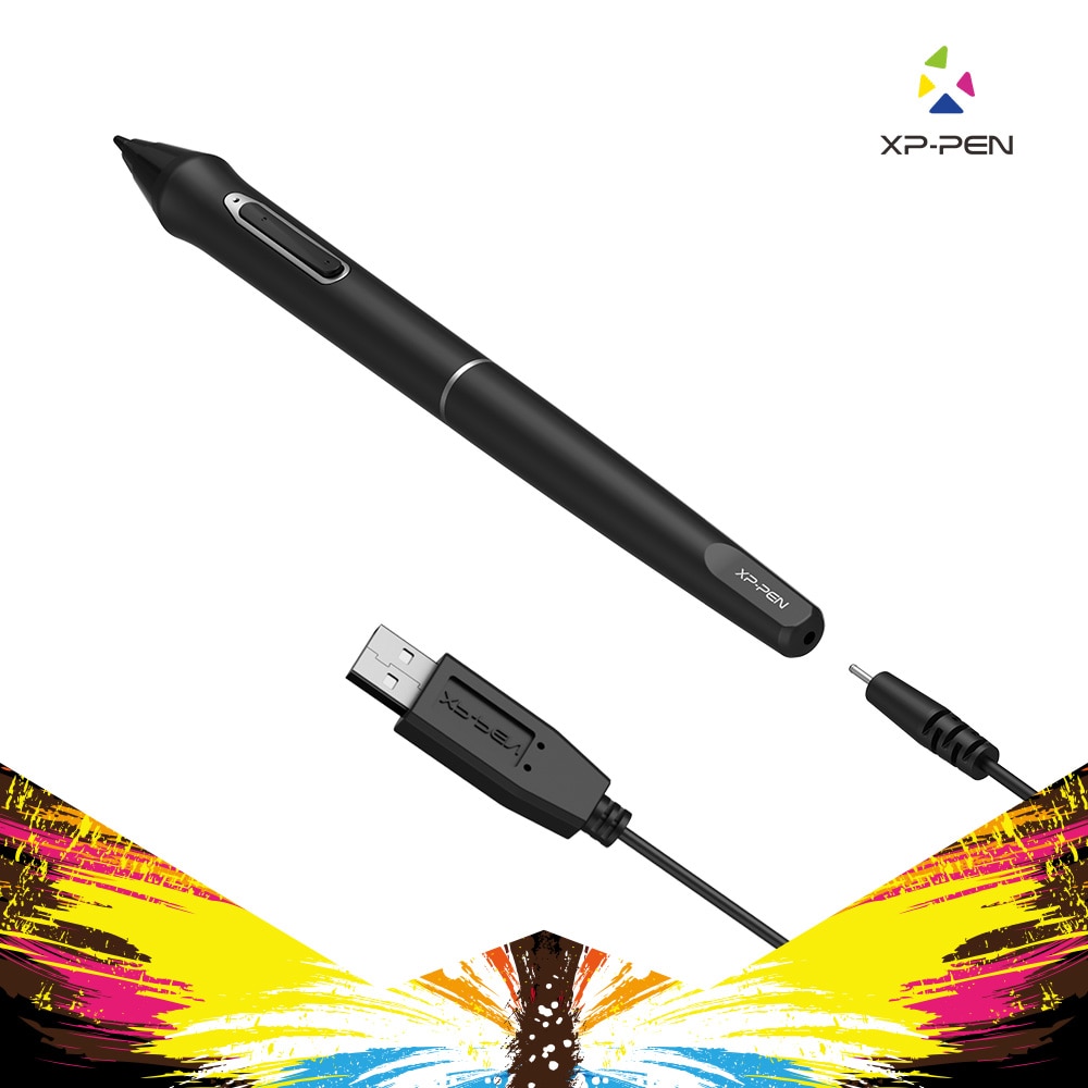 P02S Pen for Graphic Monitor Tablet XP-Pen Artist ... – Vicedeal