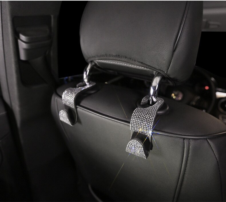 Auto Accessoires Haak Auto Rugleuning Hoofdsteun V... – Grandado