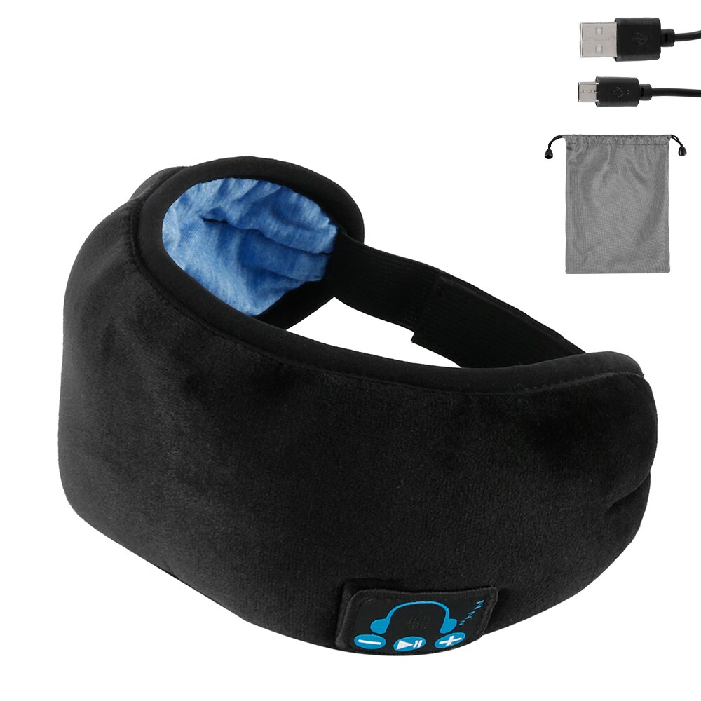 2 In 1 Wireless Ear Muffs with Earphones Headphone... – Vicedeal