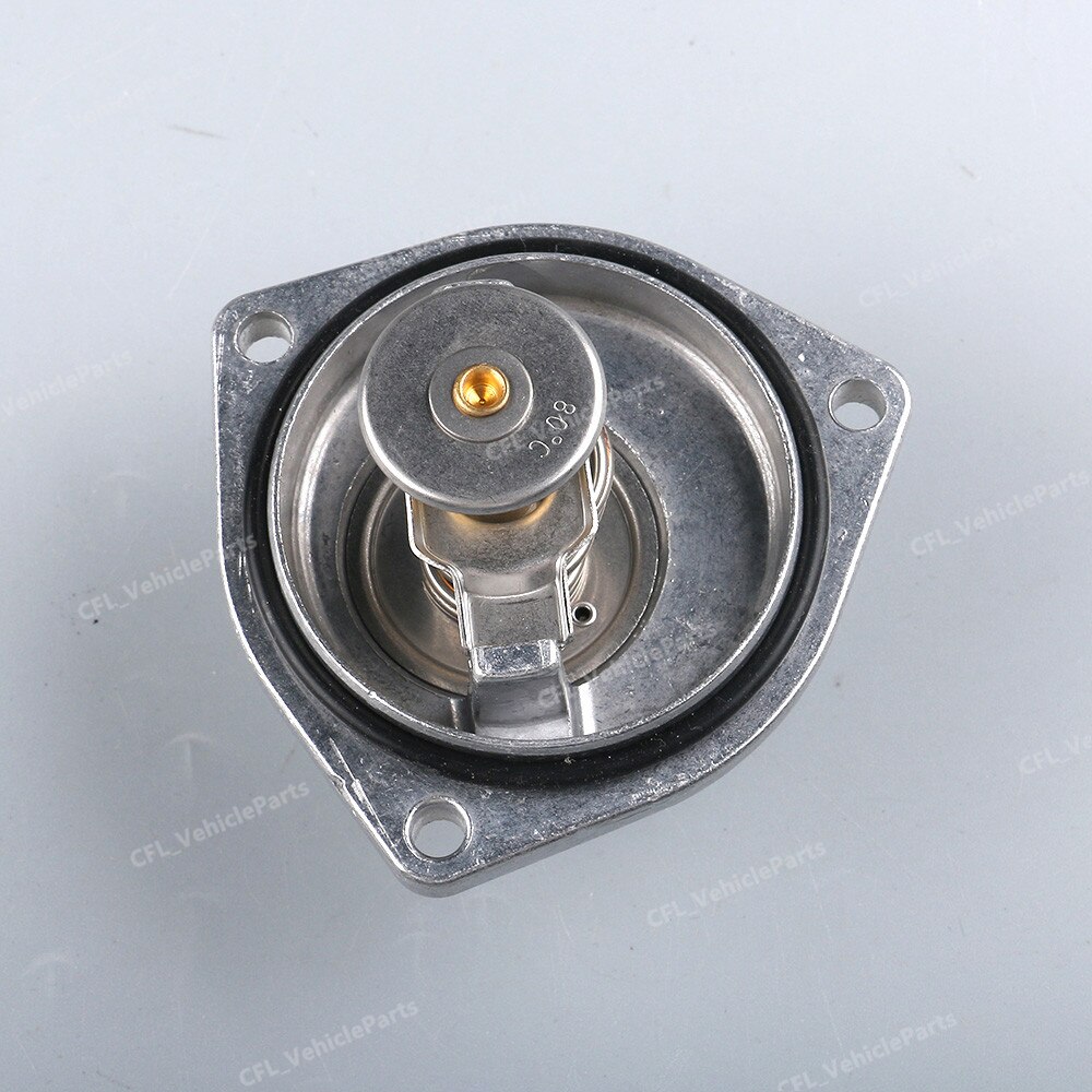 Termostat płynu chłodzącego silnika 1192000015 dla... – Grandado