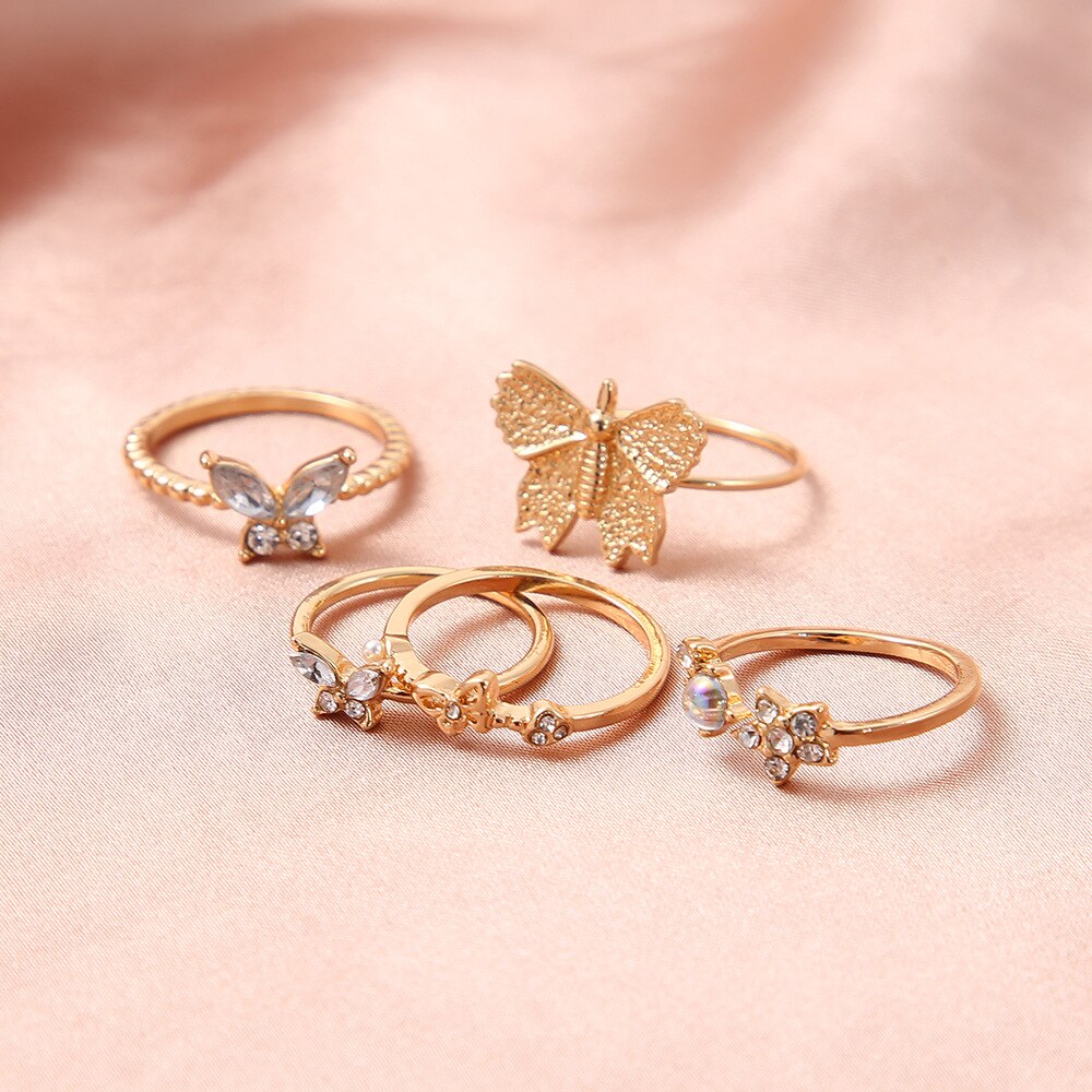 ofertas anillos aesthetic tous joyería mujer boda ... – Grandado