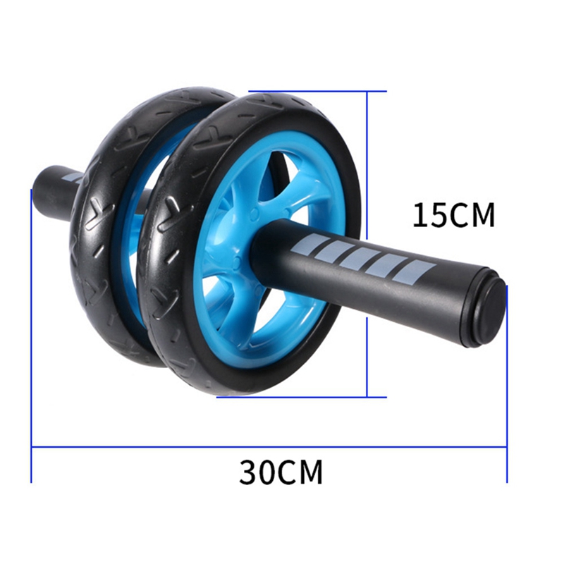 Ab Wiel Roller Kit Ab Roller Wiel Oefening Apparat... – Vicedeal