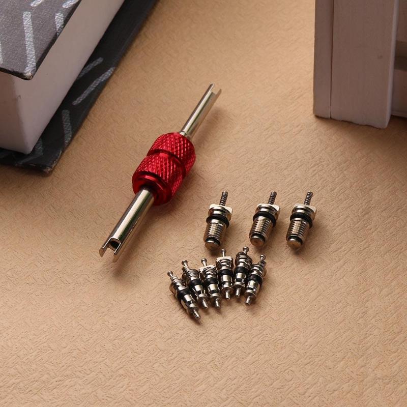 10 stks/set Auto Airconditioning Reparatie Tool Au... – Vicedeal