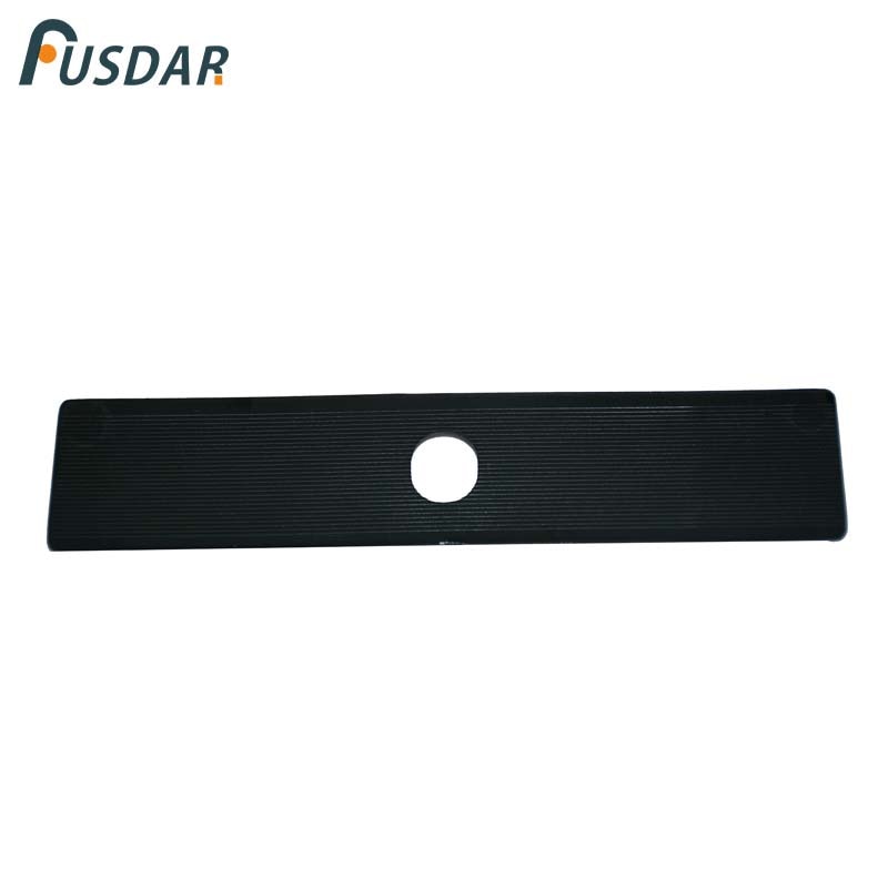 Versnellingspook Panel Rubber Overdracht Case Rubb... – Grandado