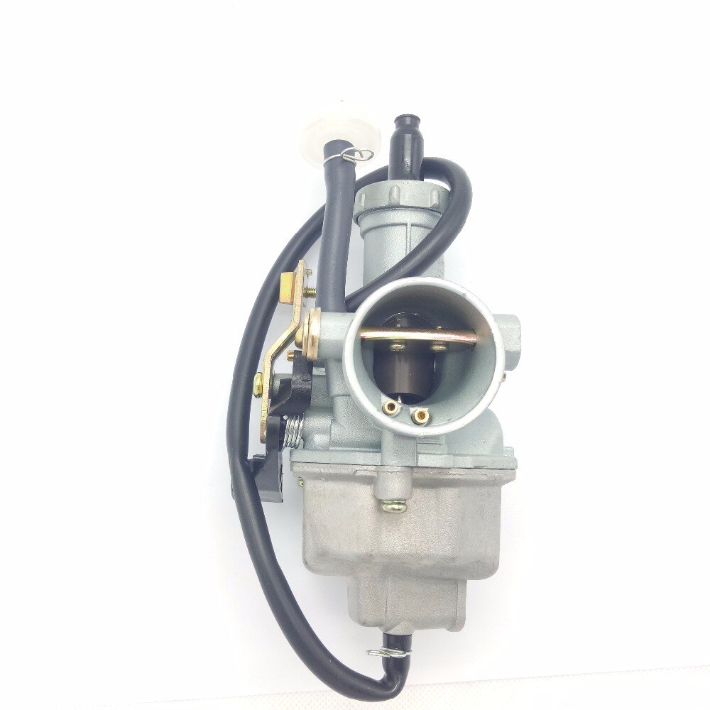 PZ 27 mm Cable Choke Carburetor 125 150 200 250 30... – Vicedeal