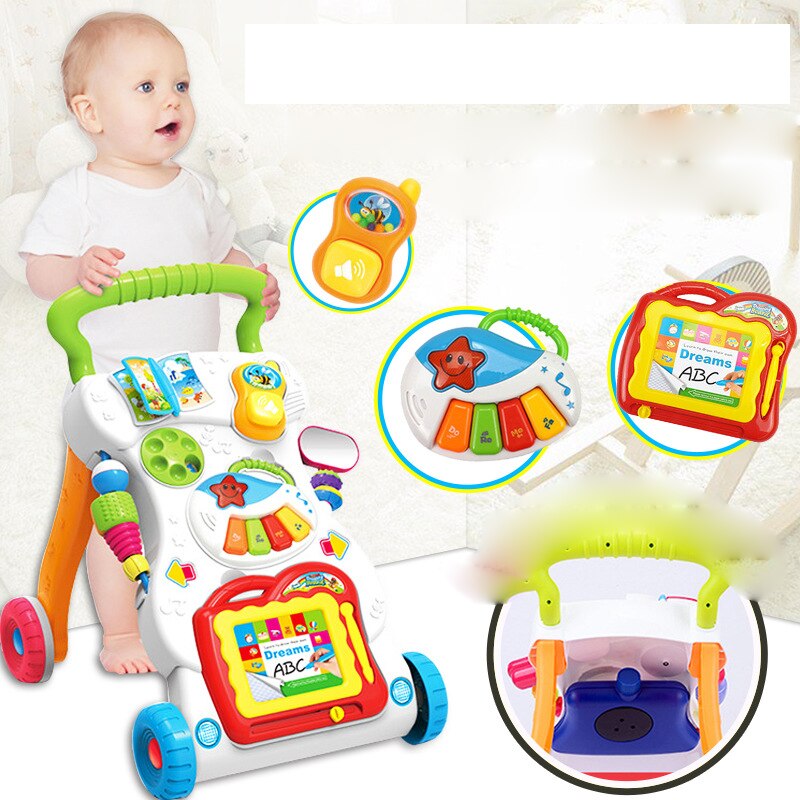 Prevention of O-leg child trolley water tank multi... – Vicedeal