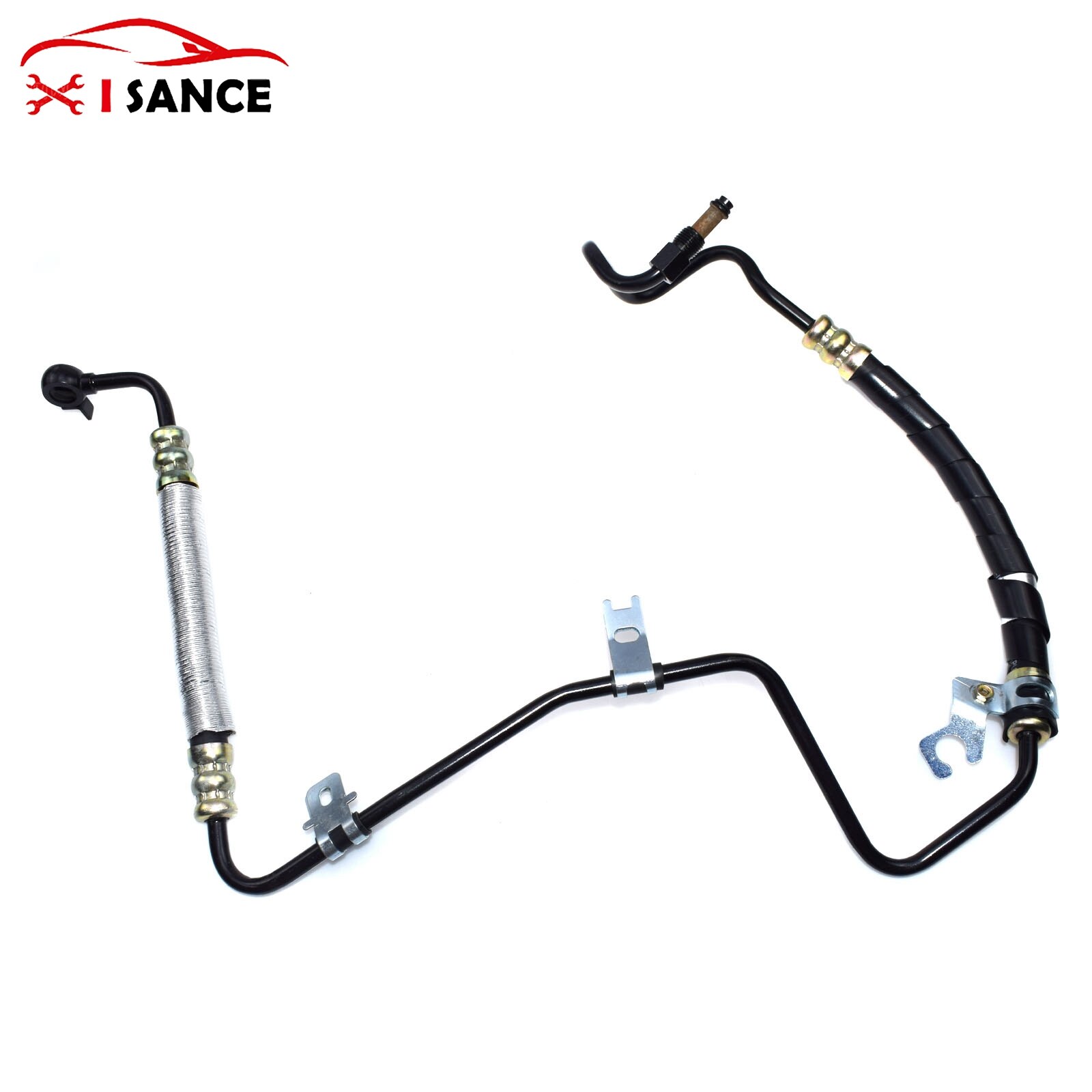 Power Steering Pressure Hose LIne For Lexus RX330 ... – Grandado
