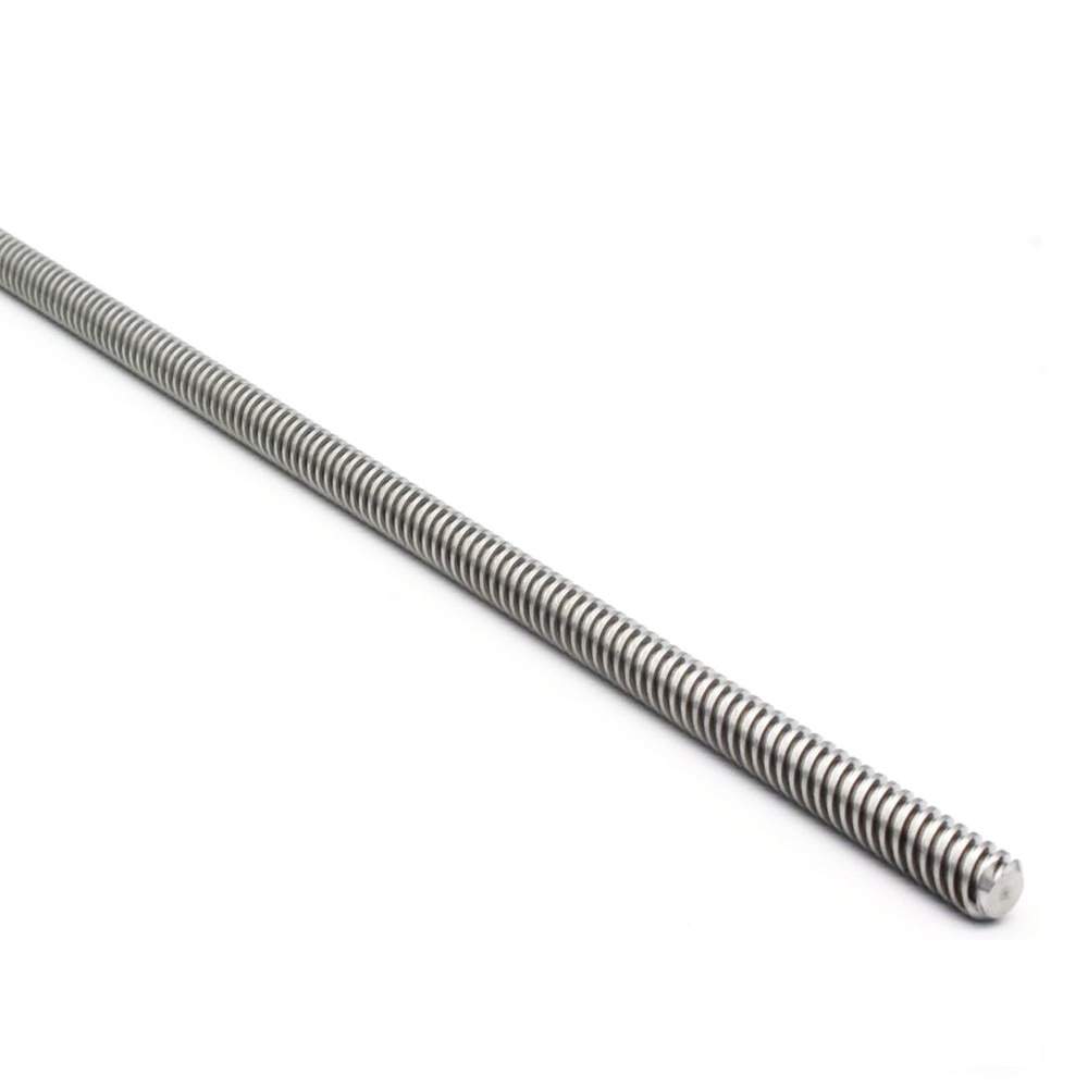 SIMAX3D T8 Rod Lead Screw 400mm with Copper Nut T8... – Grandado