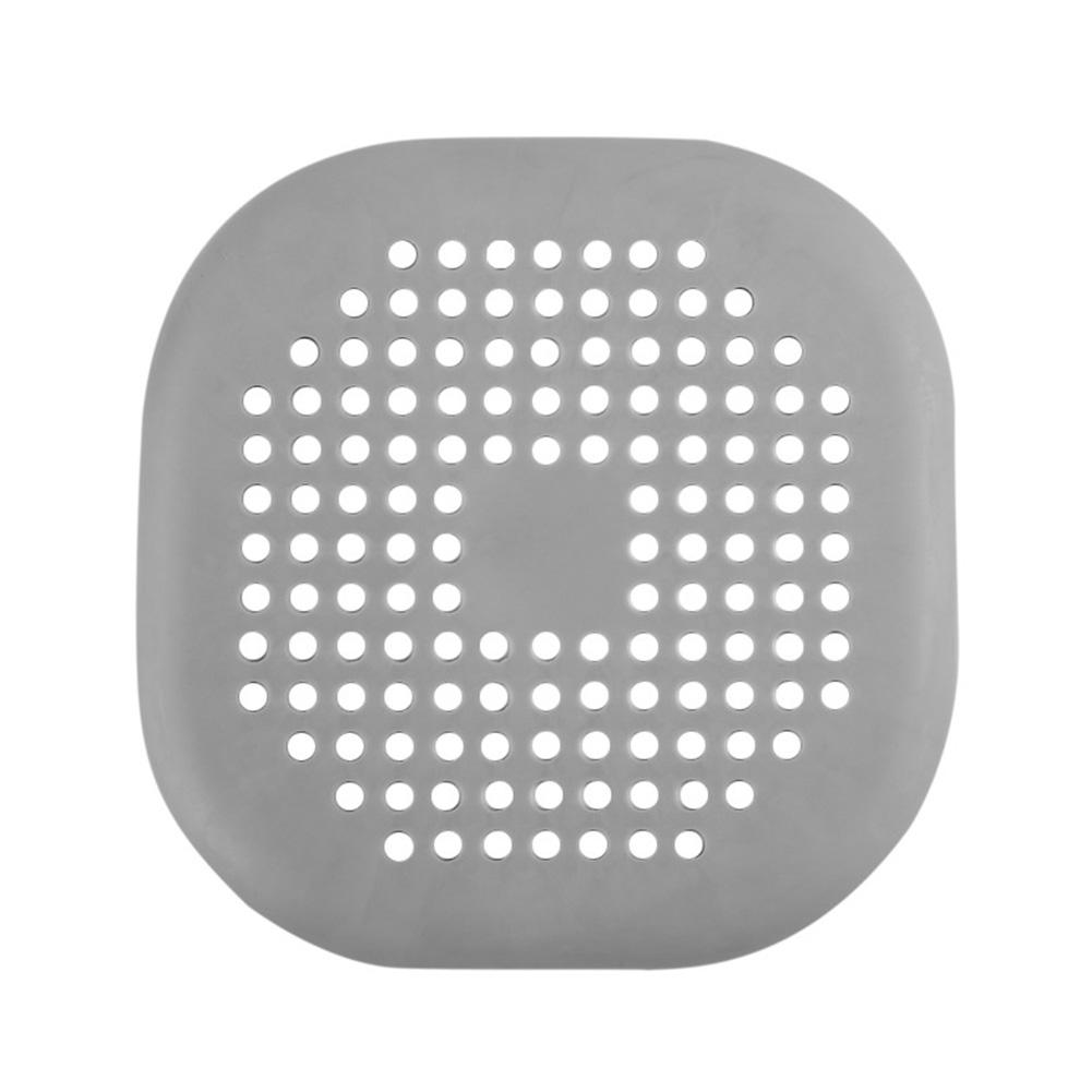 Duschavloppsskydd, silikonrör avlopp för hårfångar... – Grandado