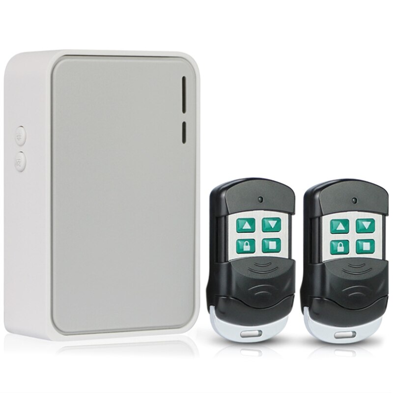 Wireless Garage Door Controller Switch Rolling Shu... – Grandado