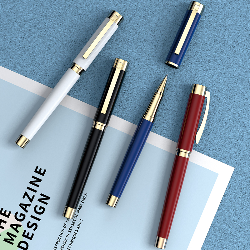 DARB Metal Rollerball Pen Business Office Special ... – Grandado