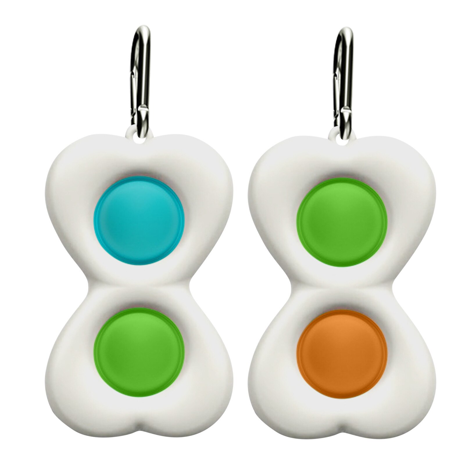 Baby Simple Dimple Sensory Toy Children Adult Dimp... – Grandado