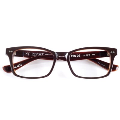 Women acetate eyeglasses frames spectacles prescri... – Grandado