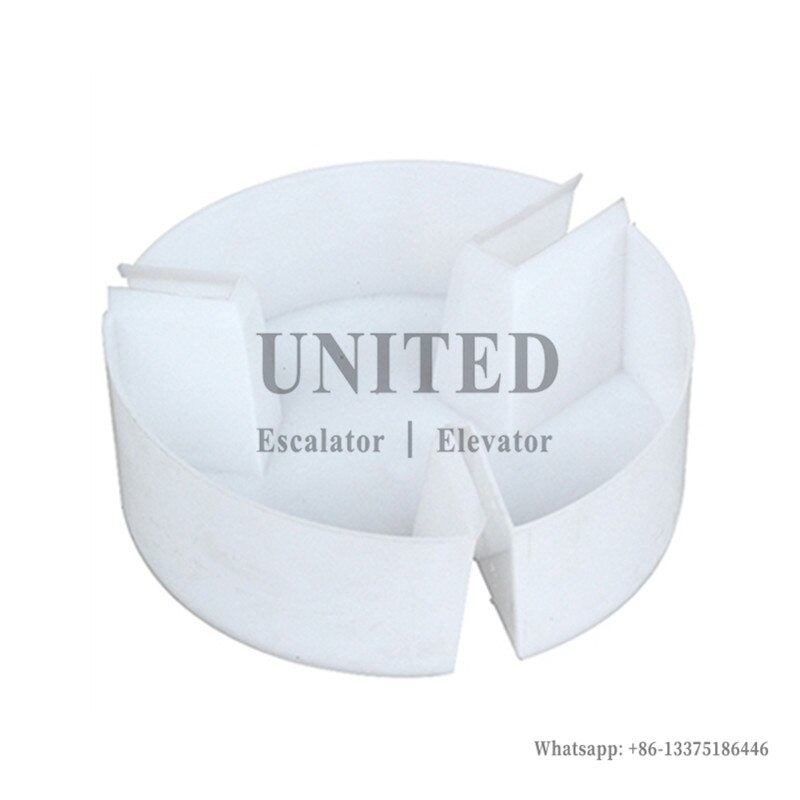 10pcs UNITED Elevator Round Oil Cup Elevator Oil C... – Grandado