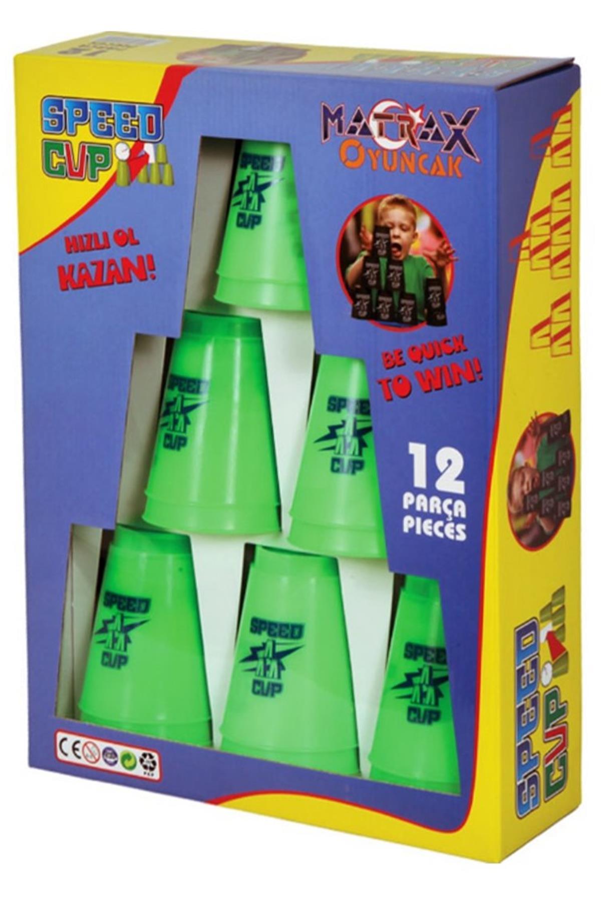 151 Speed Cup-Cup Game – Vicedeal