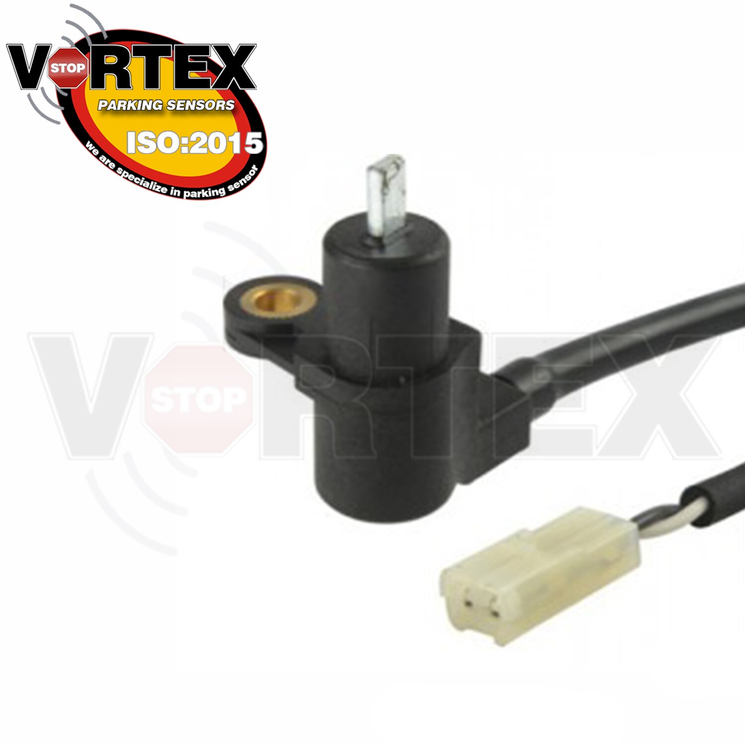 ABS Wheel Speed Sensor Achter Rechts Fors SUZUKI S... – Grandado