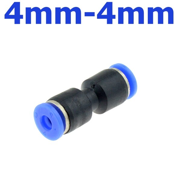 Air Fitting Pneumatic 10mm 8mm 6mm 12mm 4mm 16mm O... – Vicedeal