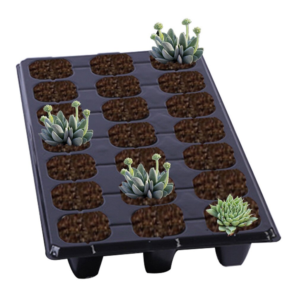 Growing Container Nursery Grow Box Nursery Pots Ga... – Grandado