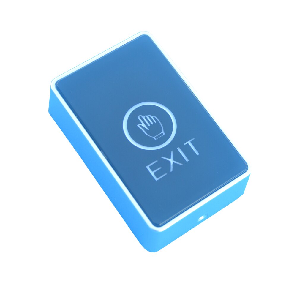 Push Touch Exit Button Door Eixt Release Button fo... – Grandado