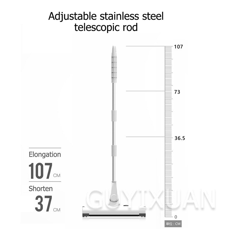 Household Portable Carpet Vacuum Cleaner 3 in 1 wi... – Grandado