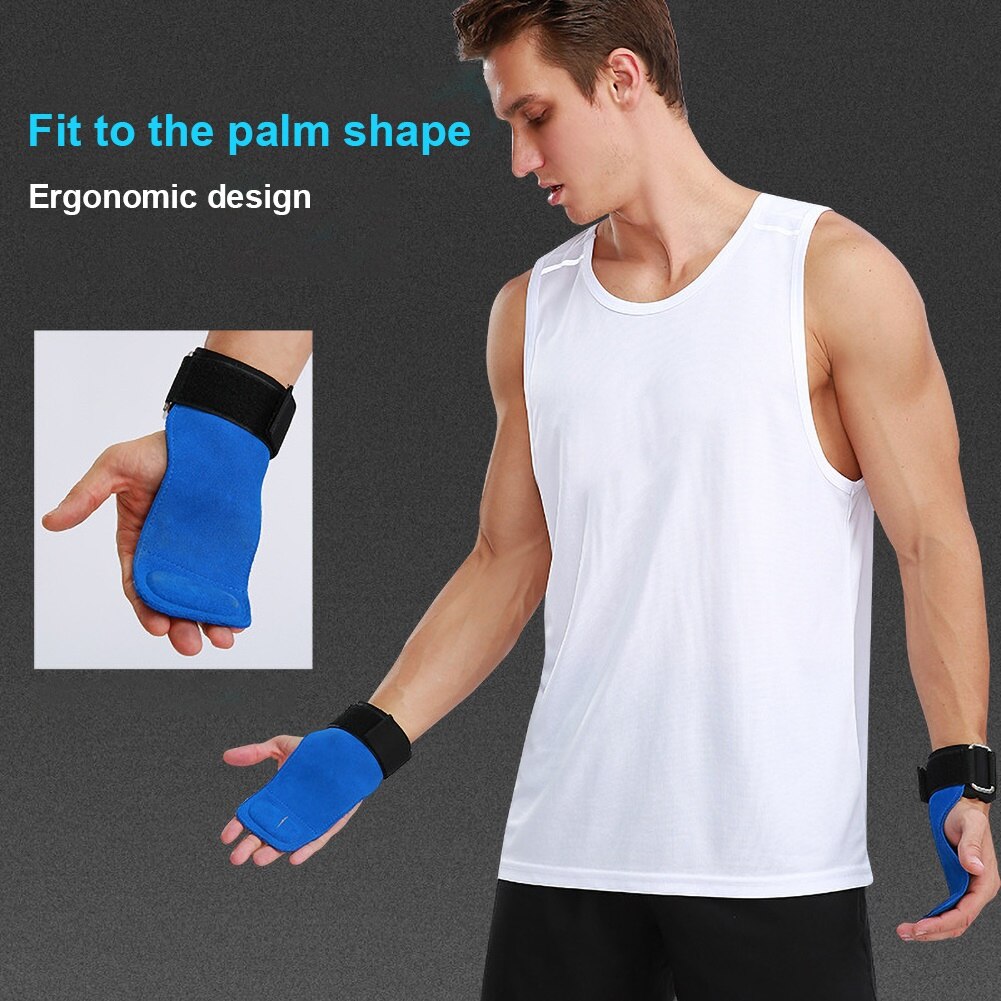 Gewichtheffen Medeplichtige Anti-Slip Body Buildin... – Grandado