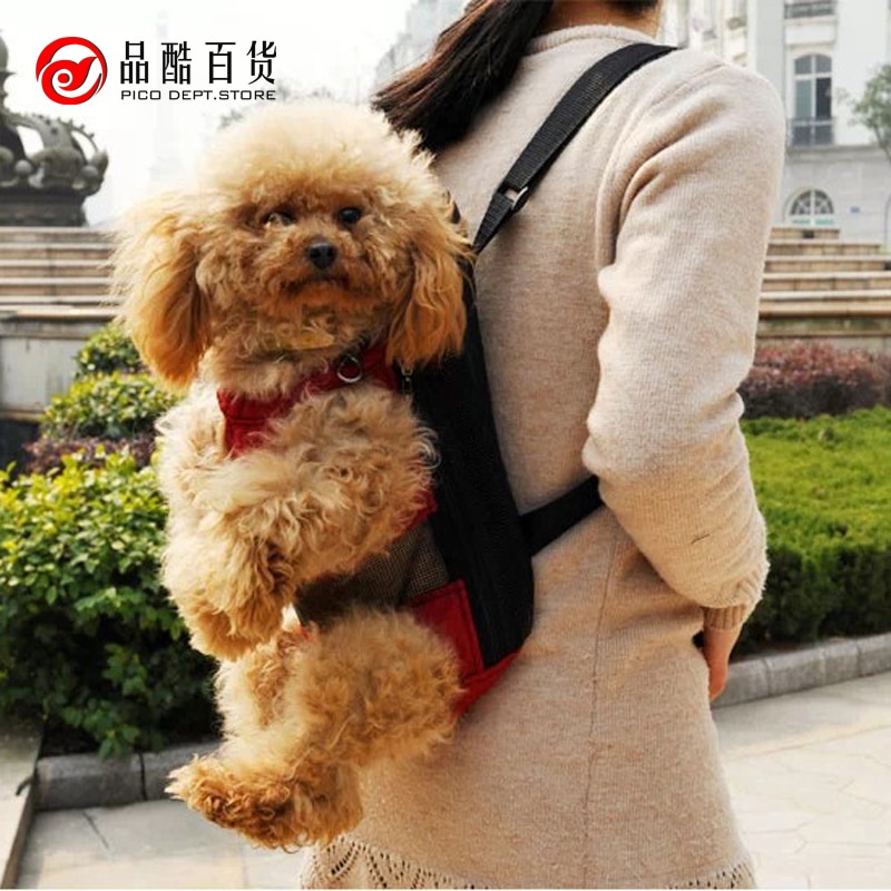 chest dog bag baby cats carriers dogs cover produc... – Grandado