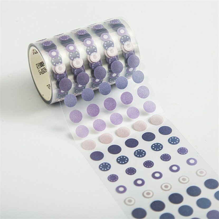 washi tape Scotchtape 3m decorative tape washitape... – Grandado