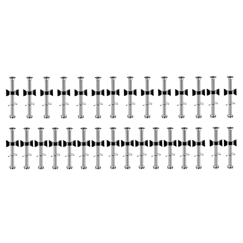 -30 Pieces Trampoline Screws Trampoline Accessorie... – Grandado
