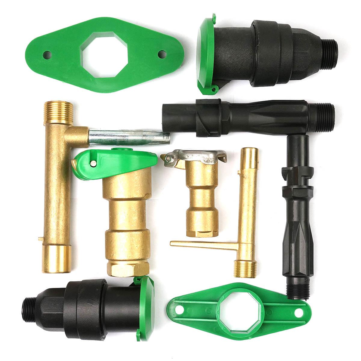 Lawn Use Valve Internal Water Intake Valve Source ... – Vicedeal