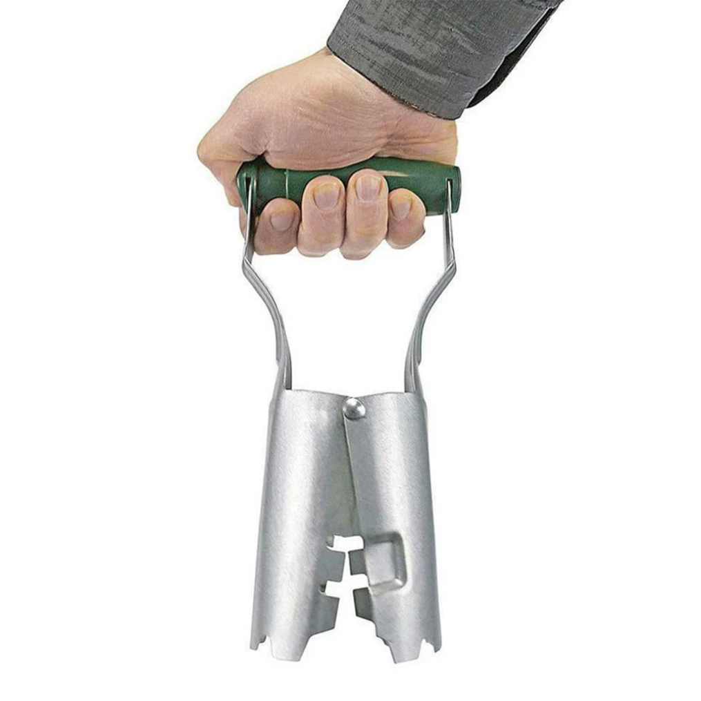 Agricultural Seedling Tube Transplanter Garden Han... – Grandado
