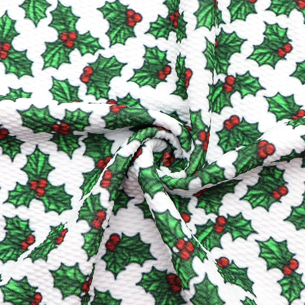 Blad Serie Bullet Geweven Liverpool Stof Voor Patc... – Grandado