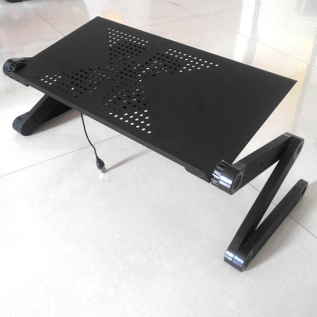 Portable adjustable laptop table for foldable Lapt... – Grandado