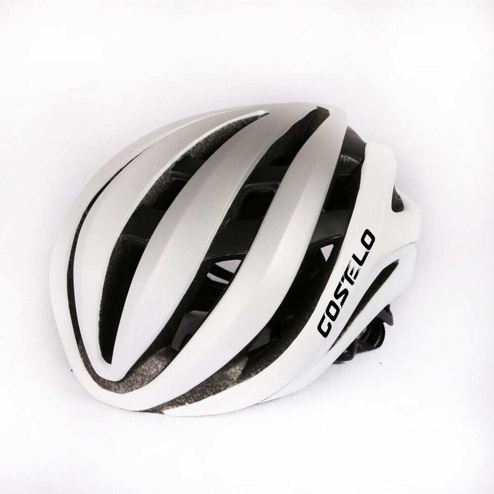 Costelo Air Fietshelm Racing Racefiets Aerodynamic... – Vicedeal