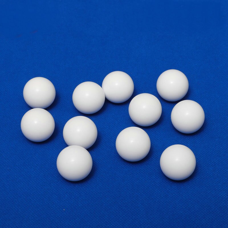 20pcs/lot Laboratory Diameter 3mm to 16mm Pure PTF... – Vicedeal