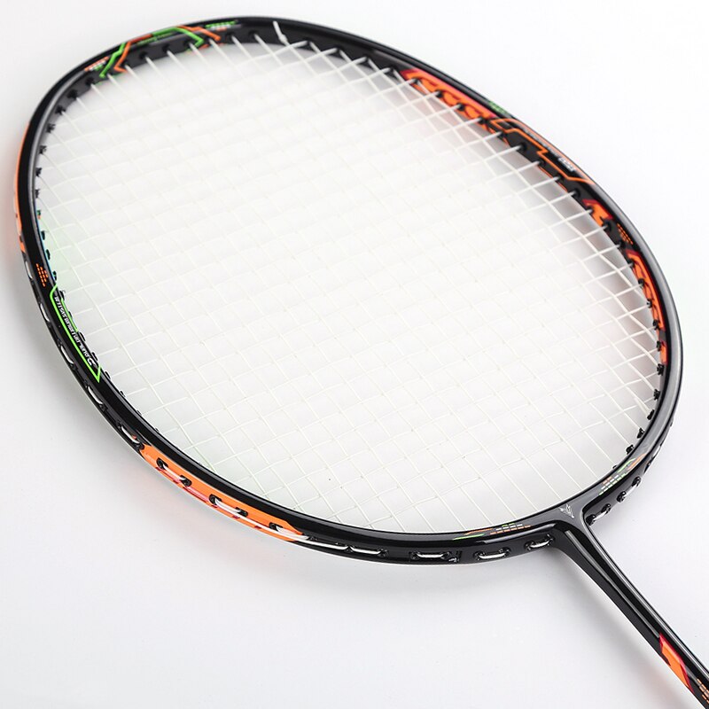 DR-10 badminton rackets koolstofvezel T joint badm... – Vicedeal