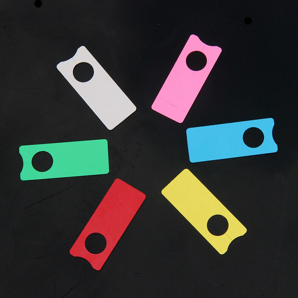 200Pcs Pack Labels Melon Fruit Multifunction Porta... – Grandado