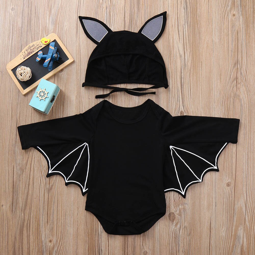 Toddler Newborn clothes Baby Boys Girls Halloween ... – Grandado