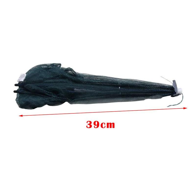 Automatic folding lobster cage fishing nets Hand t... – Vicedeal